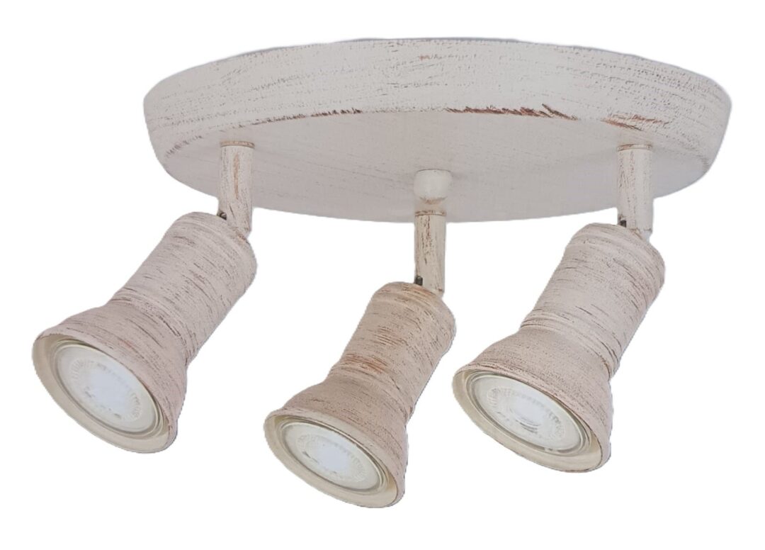 DL6402/3 FW Ceiling Light – Hello Today – Ultra Smart Lights