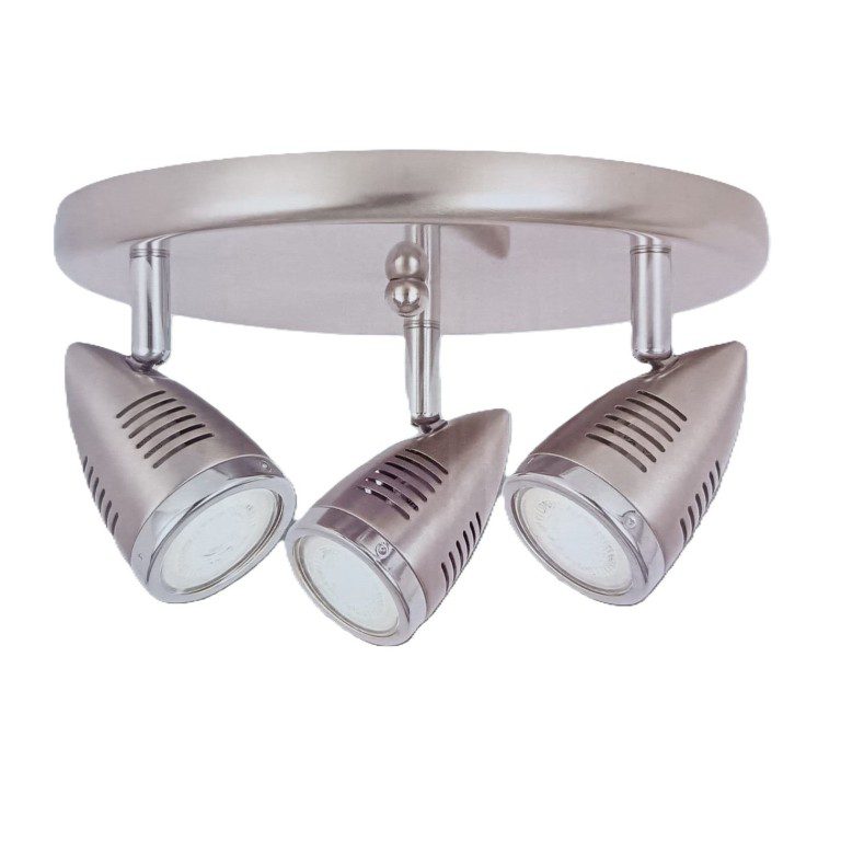 DL6404/3 ST Ceiling Light – Hello Today – Ultra Smart Lights