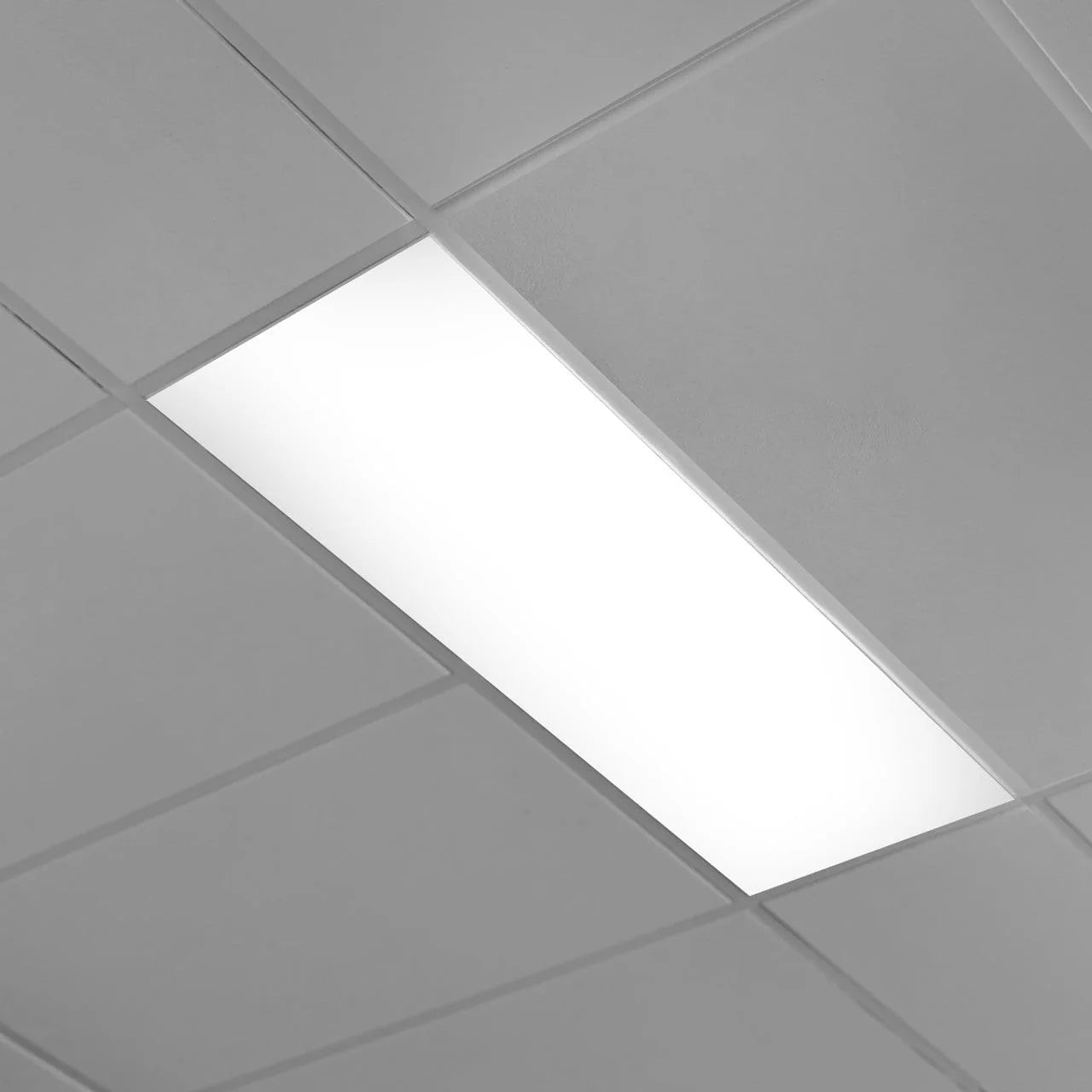 1200x300 LED PANEL LIGHT – Ultra Smart Lights