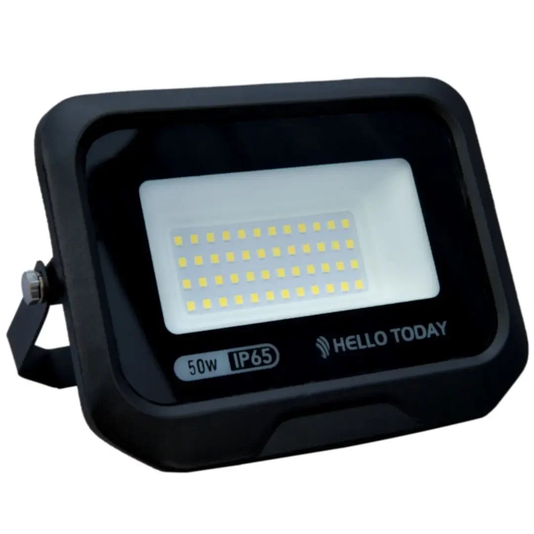 50w-Flood Light (Hello Today) – Ultra Smart Lights